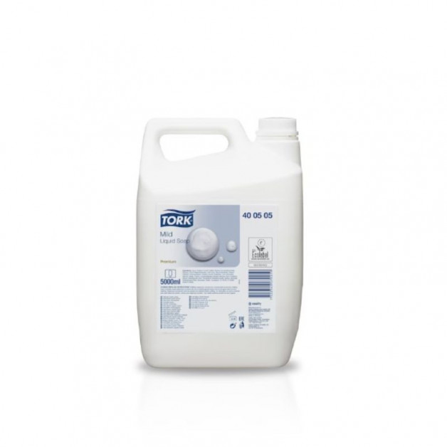 Skystas muilas Tork Premium Mild, 5l | shop.manjana.lt
