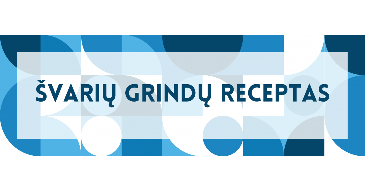 Kokia priemonė tinkamiausia jūsų grindims? | shop.manjana.lt